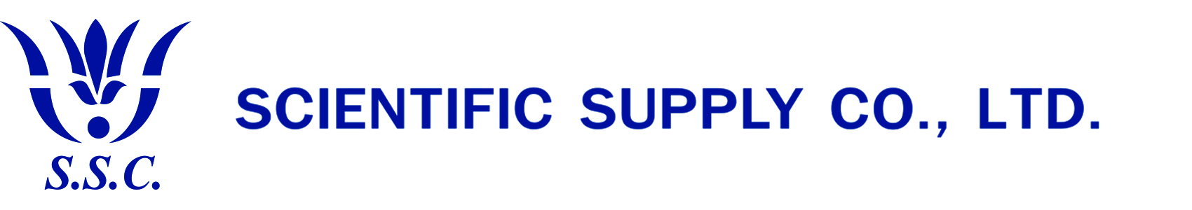 Scientific Supply Co., Ltd.